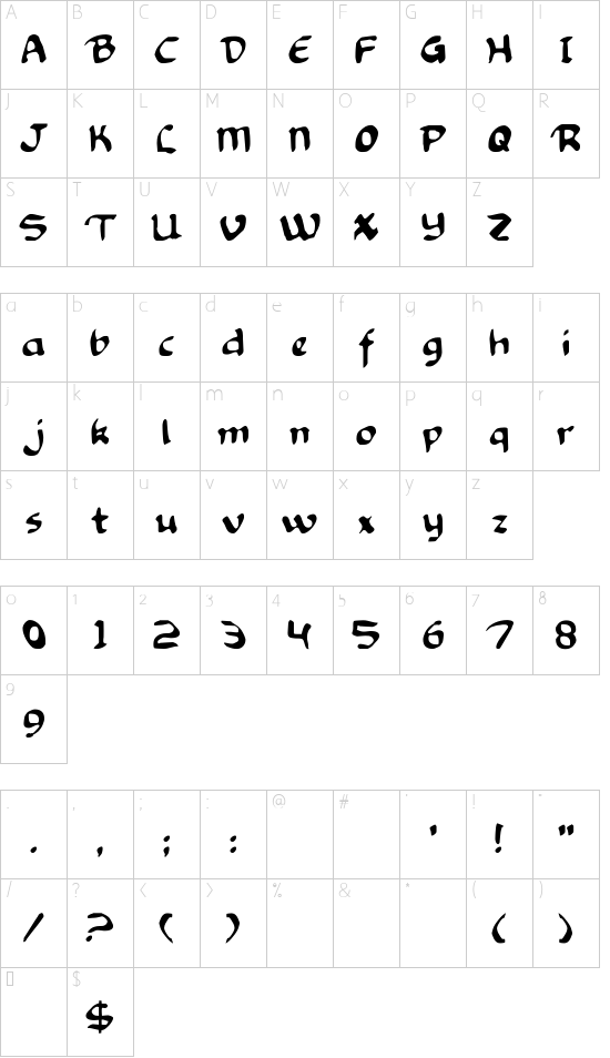 Knights Templar Free Font Download - FontSupply