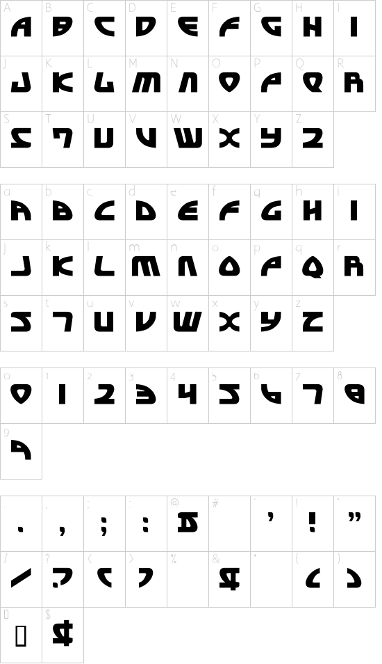 Officer Domenic Free Font Download - FontSupply